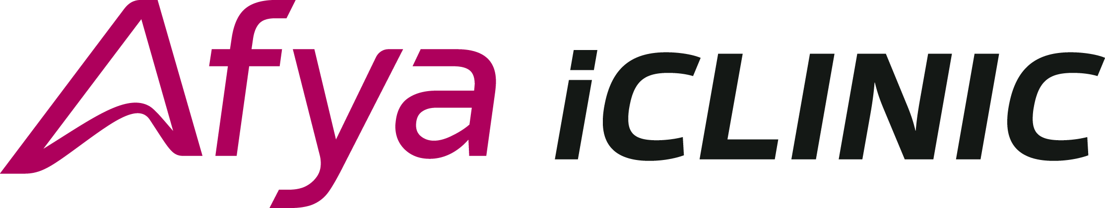 Acesso ao iClinic pelo Android